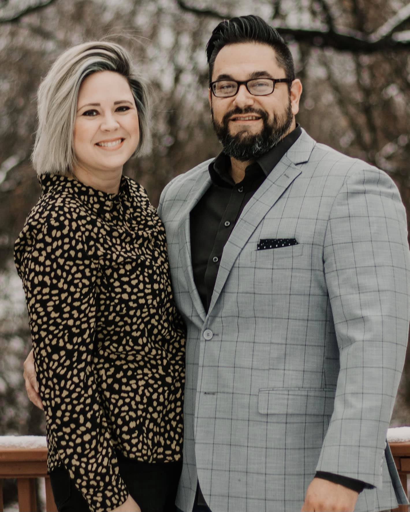 Pastor Nathan Hurst.com – Changing The Way The World Sees God